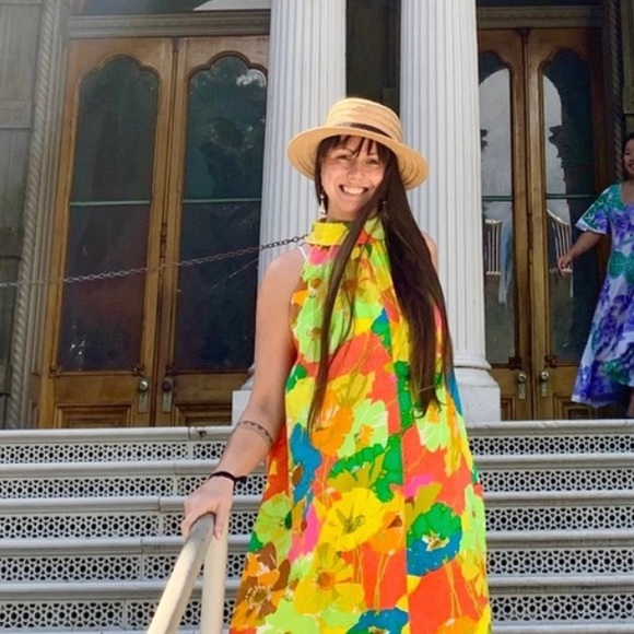 SoHa Living Hawaii | Accessories | Woven Boater Hat Adjustable | Poshmark